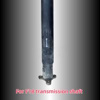 China High Quality Used for BMW F10 F11 N20 Drive Shaft Propshaft Manual Gearbox Hot Sale Steel Material Power transmission shaft for sale