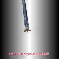 China High Quality Used for BMW F10 F11 N20 Drive Shaft Propshaft Manual Gearbox Hot Sale Steel Material Power transmission shaft for sale