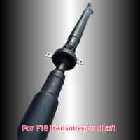 China High Quality Used for BMW F10 F11 N20 Drive Shaft Propshaft Manual Gearbox Hot Sale Steel Material Power transmission shaft for sale