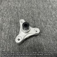 China High Quality New Chinese Parts Gearbox Flange Chassis F02 F02 F10 F11 F07 F18 for BMW Rear Axle Differential Flange Head for sale