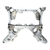 China High Quality Used for BMW Z4 G29 Engine Front Suspension Part Square Fixed Frame Engine Joist Aluminum with Ingot Beam for sale