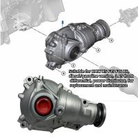 China New for BMW F25 F26 F30 F32 F36 F33 F15 F26 F16 Front Differential Axle Drive 3.38 80K31507578154 Differential Assembly for Use for sale