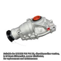 China New for BMW F25 F26 F30 F32 F36 F33 F15 F26 F16 Front Differential Axle Drive 3.38 80K31507578154 Differential Assembly for Use for sale