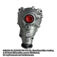 China New for BMW F25 F26 F30 F32 F36 F33 F15 F26 F16 Front Differential Axle Drive 3.38 80K31507578154 Differential Assembly for Use for sale