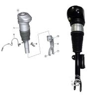 China FOR BMW 7 Series G11 G12 Front air Suspension Pillar OEM 37106899037 37106899038 Shock-absorbing Suspension Components for sale