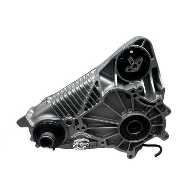 China For BMW X5 E70 X5 E71 X6 ATC700 XDrive Transfer Case Driveline Control Module Torque Transfer Case Transfer Case 27107599887 for sale