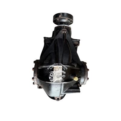 China OEM Quality for BMW M5 M6 F10 F06 F12 F13 Performance Racing Rear Differential 3.15 Final Drive Ratio Limited Slip Used for sale