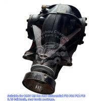 China OEM Quality for BMW M5 M6 F10 F06 F12 F13 Performance Racing Rear Differential 3.15 Final Drive Ratio Limited Slip Used for sale