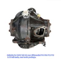 China OEM Quality for BMW M5 M6 F10 F06 F12 F13 Performance Racing Rear Differential 3.15 Final Drive Ratio Limited Slip Used for sale