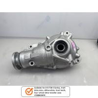 China Premium OEM Quality for BMW G05 G12 G30 31507934391 3.15 Drivetrain Upgrade Kit - Front Axle Differential Kit Front Teeth for sale