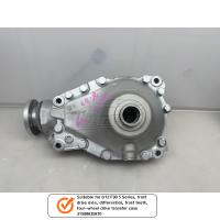 China Premium OEM Quality for BMW G05 G12 G30 31507934391 3.15 Drivetrain Upgrade Kit - Front Axle Differential Kit Front Teeth for sale