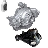 China High-performance for BMW M6  M5 F10 F06 F13 Tail Shaft Differential with Locking Rear Drive Axle 33108090474 for sale