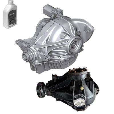 China High-performance for BMW M6  M5 F10 F06 F13 Tail Shaft Differential with Locking Rear Drive Axle 33108090474 for sale