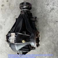China High-performance for BMW M6  M5 F10 F06 F13 Tail Shaft Differential with Locking Rear Drive Axle 33108090474 for sale