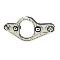 China Upgrade Differential Mount | for BMW M2 F87/M3 F80/M4 F82 F83 | Rear Axle Bracket/Transfer Case Base | Performance Chassis Part for sale