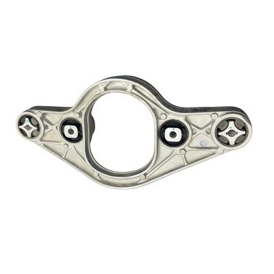 China Upgrade Differential Mount | for BMW M2 F87/M3 F80/M4 F82 F83 | Rear Axle Bracket/Transfer Case Base | Performance Chassis Part for sale