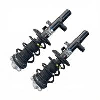 China For BMW IX3 G01 Front Suspension Restore Suspension Performance & Driving Comfort Electronic Adaptive Front Shock Absorber for sale