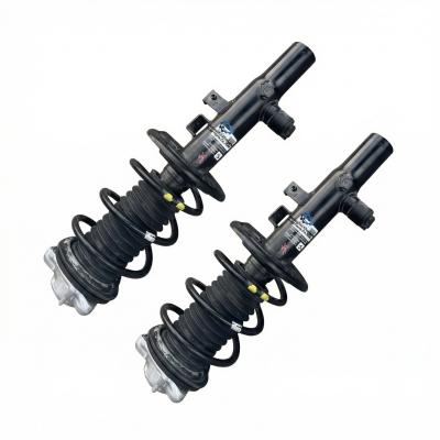 China For BMW IX3 G01 Front Suspension Restore Suspension Performance & Driving Comfort Electronic Adaptive Front Shock Absorber for sale