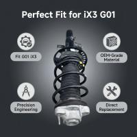 China For BMW IX3 G01 Front Suspension Restore Suspension Performance & Driving Comfort Electronic Adaptive Front Shock Absorber for sale