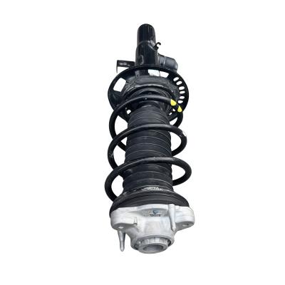 China Premium Electronic Adaptive Front Shock Absorber | OE-Match for BMW IX3 G01 | for Smooth Ride & Suspension System Upgrade for sale