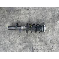 China Premium Electronic Adaptive Front Shock Absorber | OE-Match for BMW IX3 G01 | for Smooth Ride & Suspension System Upgrade for sale
