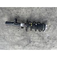 China Premium Electronic Adaptive Front Shock Absorber | OE-Match for BMW IX3 G01 | for Smooth Ride & Suspension System Upgrade for sale