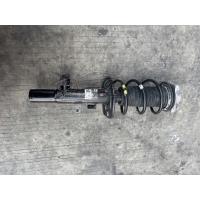 China Premium Electronic Adaptive Front Shock Absorber | OE-Match for BMW IX3 G01 | for Smooth Ride & Suspension System Upgrade for sale