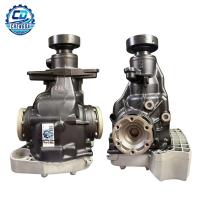 China Suitable for BMW E60 E63 M5 M6 3.62  Rear Axle Differential Power Output Torque Converter Flange Differential Lock for sale