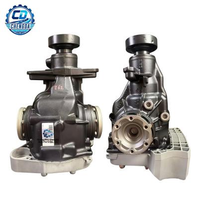 China Suitable for BMW E60 E63 M5 M6 3.62  Rear Axle Differential Power Output Torque Converter Flange Differential Lock for sale