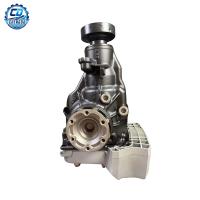 China Suitable for BMW E60 E63 M5 M6 3.62  Rear Axle Differential Power Output Torque Converter Flange Differential Lock for sale