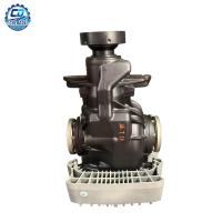 China Suitable for BMW E60 E63 M5 M6 3.62  Rear Axle Differential Power Output Torque Converter Flange Differential Lock for sale