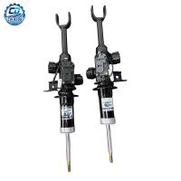 China Car Parts Front Suspension Shock Absorber, Suitable for BMW F02 F01 750Li 740Li 730Li Hydraulic Shock Absorber OEM 3701685128 for sale