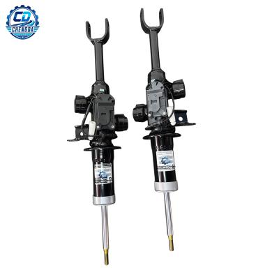 China Car Parts Front Suspension Shock Absorber, Suitable for BMW F02 F01 750Li 740Li 730Li Hydraulic Shock Absorber OEM 3701685128 for sale