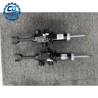China Car Parts Front Suspension Shock Absorber, Suitable for BMW F02 F01 750Li 740Li 730Li Hydraulic Shock Absorber OEM 3701685128 for sale
