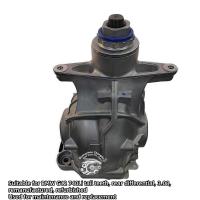 China High Quality for BMW 7 Series G12 740Li 3.08 Rear Drive Axle Tail Teeth Differential Automatic Transmission Automotive Parts for sale