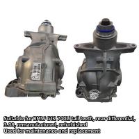 China High Quality for BMW 7 Series G12 740Li 3.08 Rear Drive Axle Tail Teeth Differential Automatic Transmission Automotive Parts for sale