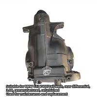 China High Quality for BMW 7 Series G12 740Li 3.08 Rear Drive Axle Tail Teeth Differential Automatic Transmission Automotive Parts for sale