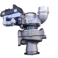 China For BMW 3 Series F30 320d Drive 2.0 N47D20C Engine Turbocharger 851947504 4933500640 4933500600 1305140009  Condition for sale