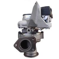 China For BMW 3 Series F30 320d Drive 2.0 N47D20C Engine Turbocharger 851947504 4933500640 4933500600 1305140009  Condition for sale