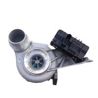 China For BMW 3 Series F30 320d Drive 2.0 N47D20C Engine Turbocharger 851947504 4933500640 4933500600 1305140009  Condition for sale