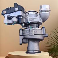 China For BMW 3 Series F30 320d Drive 2.0 N47D20C Engine Turbocharger 851947504 4933500640 4933500600 1305140009  Condition for sale