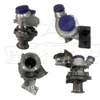 China For BMW 3 Series F30 320d Drive 2.0 N47D20C Engine Turbocharger 851947504 4933500640 4933500600 1305140009  Condition for sale