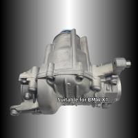China High Quality Original Automatic Transfer Case (PTO) for BMW X1X2 F48 F39 MINI F60 Condition  27107646889 Differential Gearbox for sale