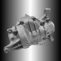 China High Quality Original Automatic Transfer Case (PTO) for BMW X1X2 F48 F39 MINI F60 Condition  27107646889 Differential Gearbox for sale