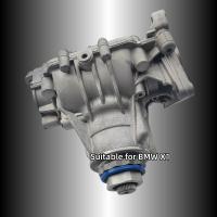 China High Quality Original Automatic Transfer Case (PTO) for BMW X1X2 F48 F39 MINI F60 Condition  27107646889 Differential Gearbox for sale
