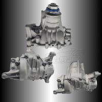 China High Quality Original Automatic Transfer Case (PTO) for BMW X1X2 F48 F39 MINI F60 Condition  27107646889 Differential Gearbox for sale