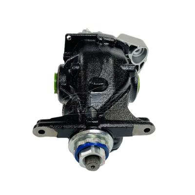 China High Quality Suitable for BMW Rear Differential Axle Carrier Assembly F26 for BMW X4 Series 33107636995-33107636994-33107602984 for sale