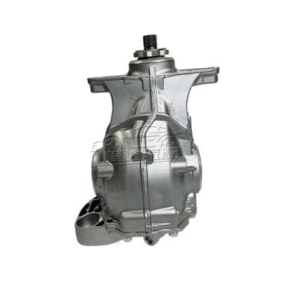 China High Quality Suitable for BMW Rear Differential Axle Carrier Assembly F01 F02 for BMW 7 Series 27108643149-27107649725 for sale