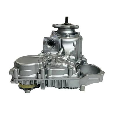 China High Quality Used for BMW Four-Wheel Drive X1 ATC35L Transfer for Case OE27108643149 27107649725 27108643150 27107649718 for sale