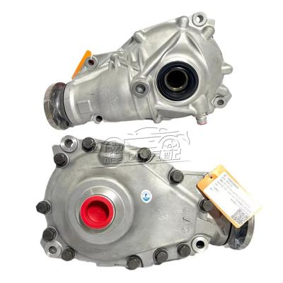 China Used Front Differential for BMW 1 Series 3 Series 4 Series F20F21F30F31F32F33 Speed Ratio I = 41:13 = 3,15 Condition Used for sale